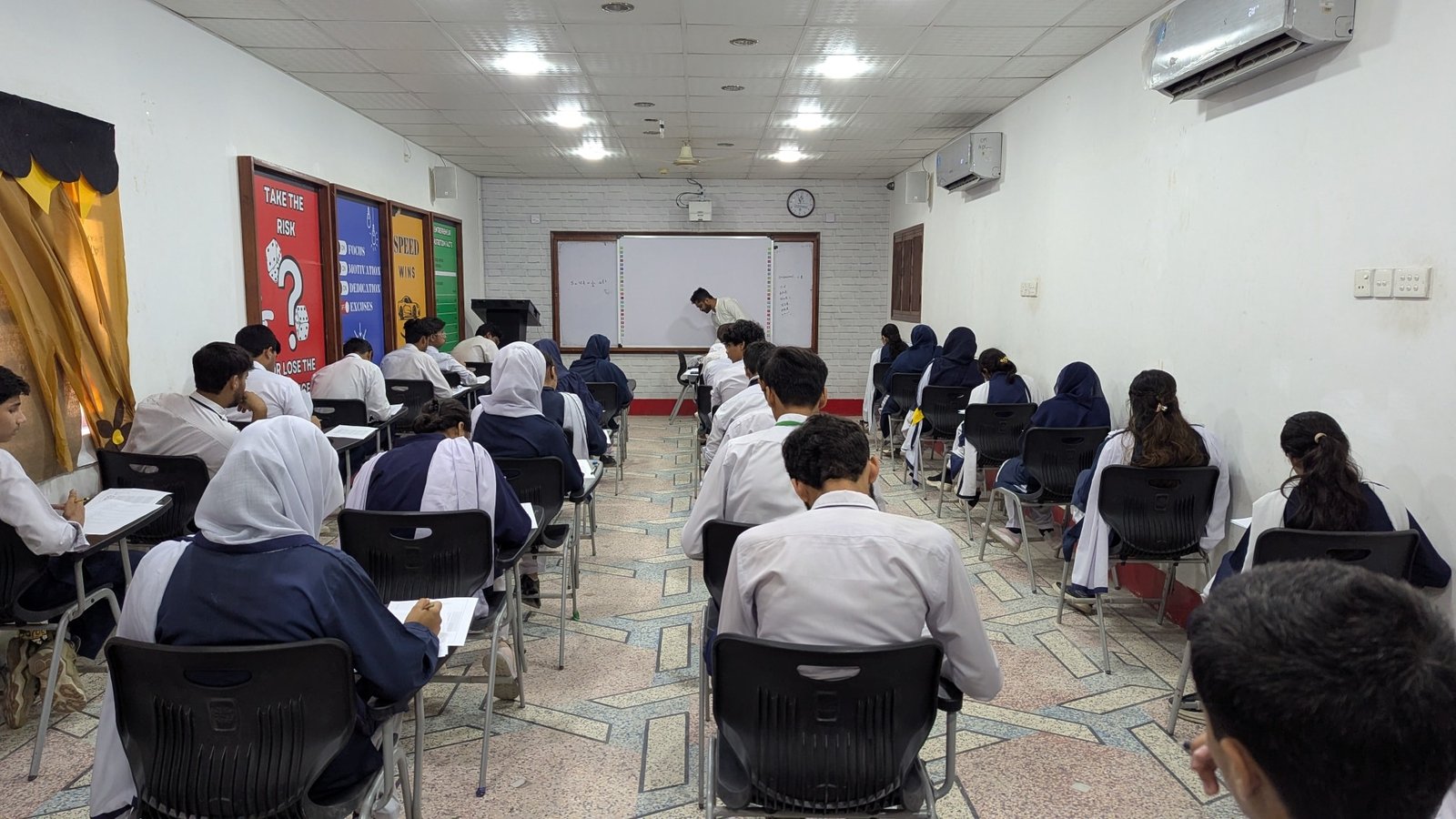 PACE International School - Empowering Minds in Karachi