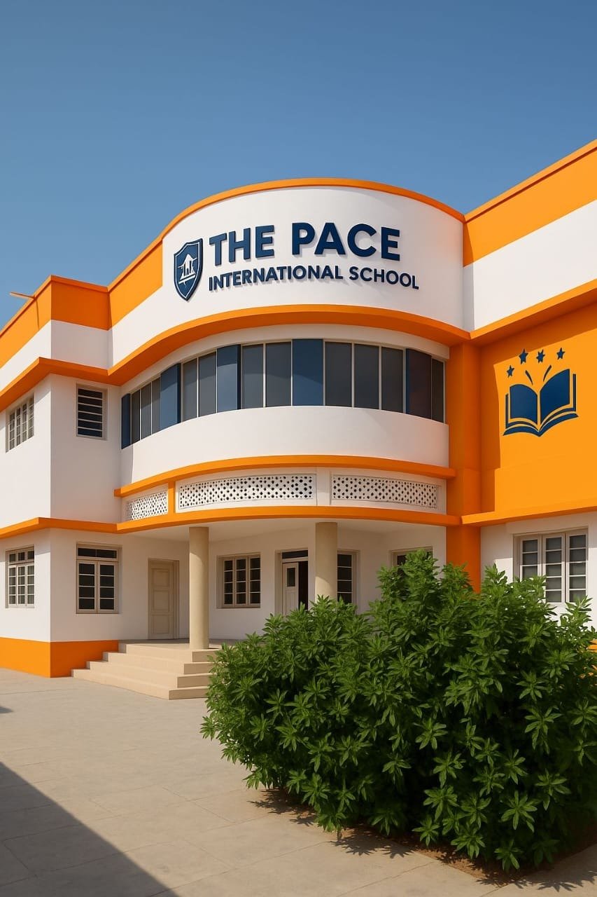 PACE International School - Empowering Minds in Karachi